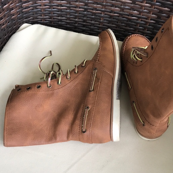 Call It Spring | Shoes | Call It Spring Ankle Boots | Poshmark